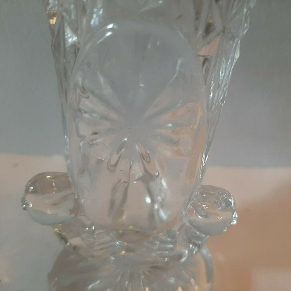 Bird | Accents | Vintage German Hofbauer Bird Byrdes Collection Flower ...